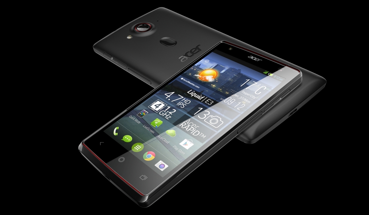 The 8 Best Budget Smartphones