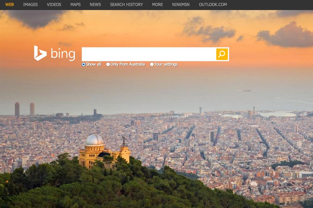 The 4 Things Bing Does Better Than Google