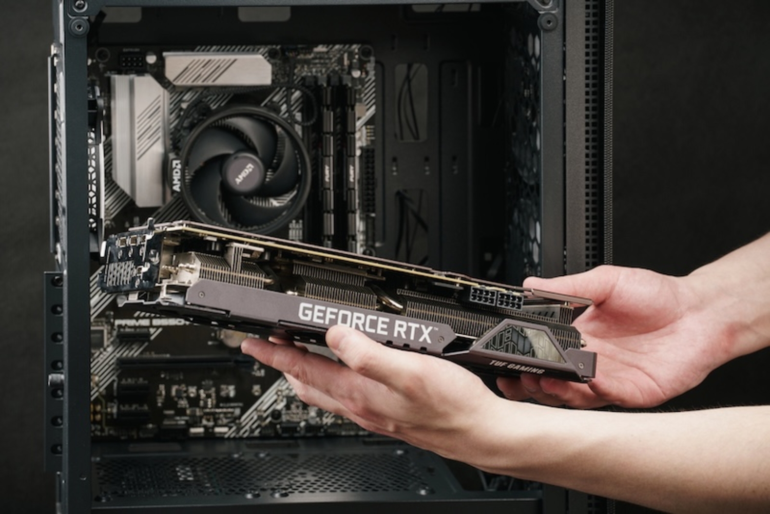 GPUs: What’s worth it in the post RTX 5090 world