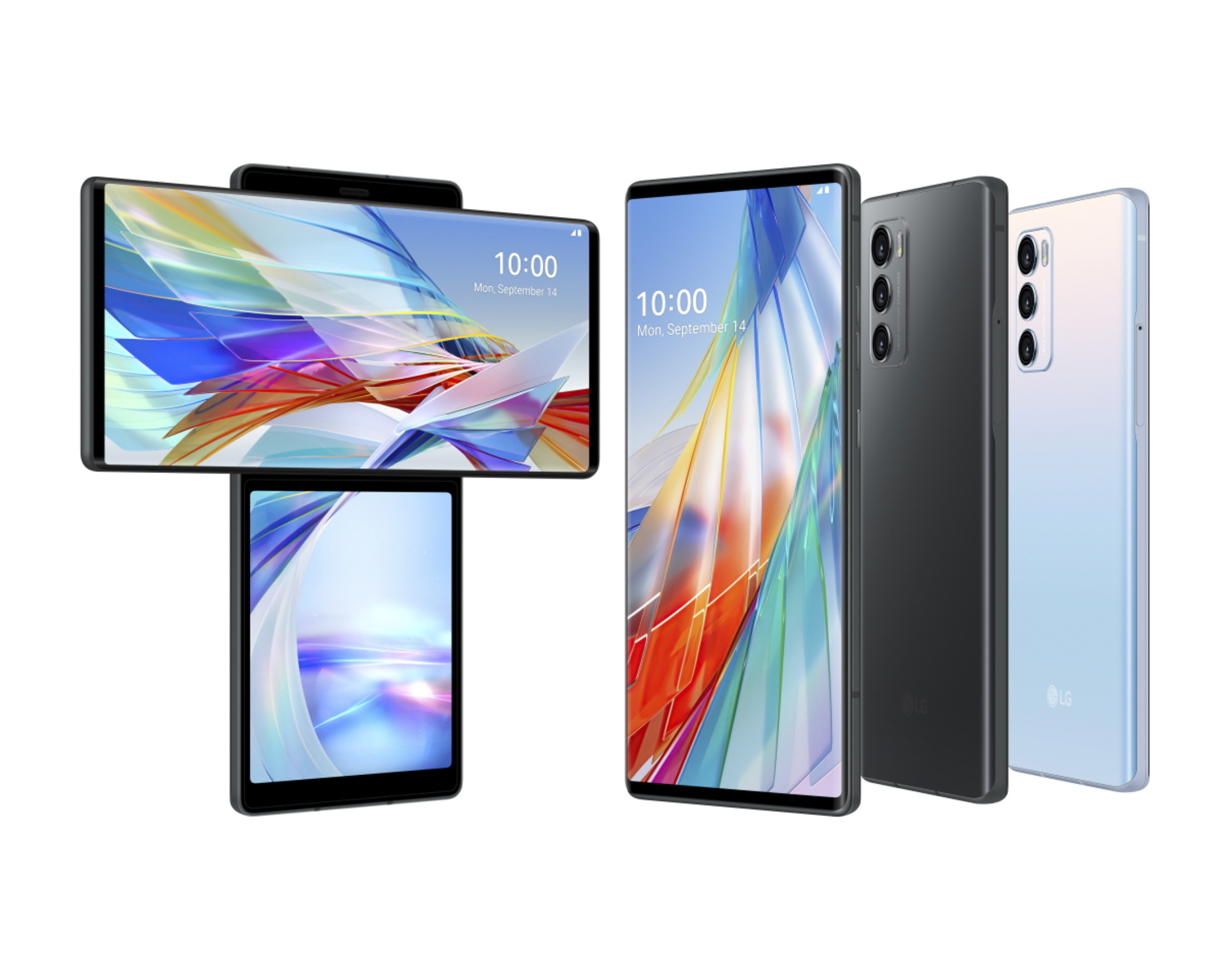 Weirdest Android phones: 10 Designs that made us scratch our heads