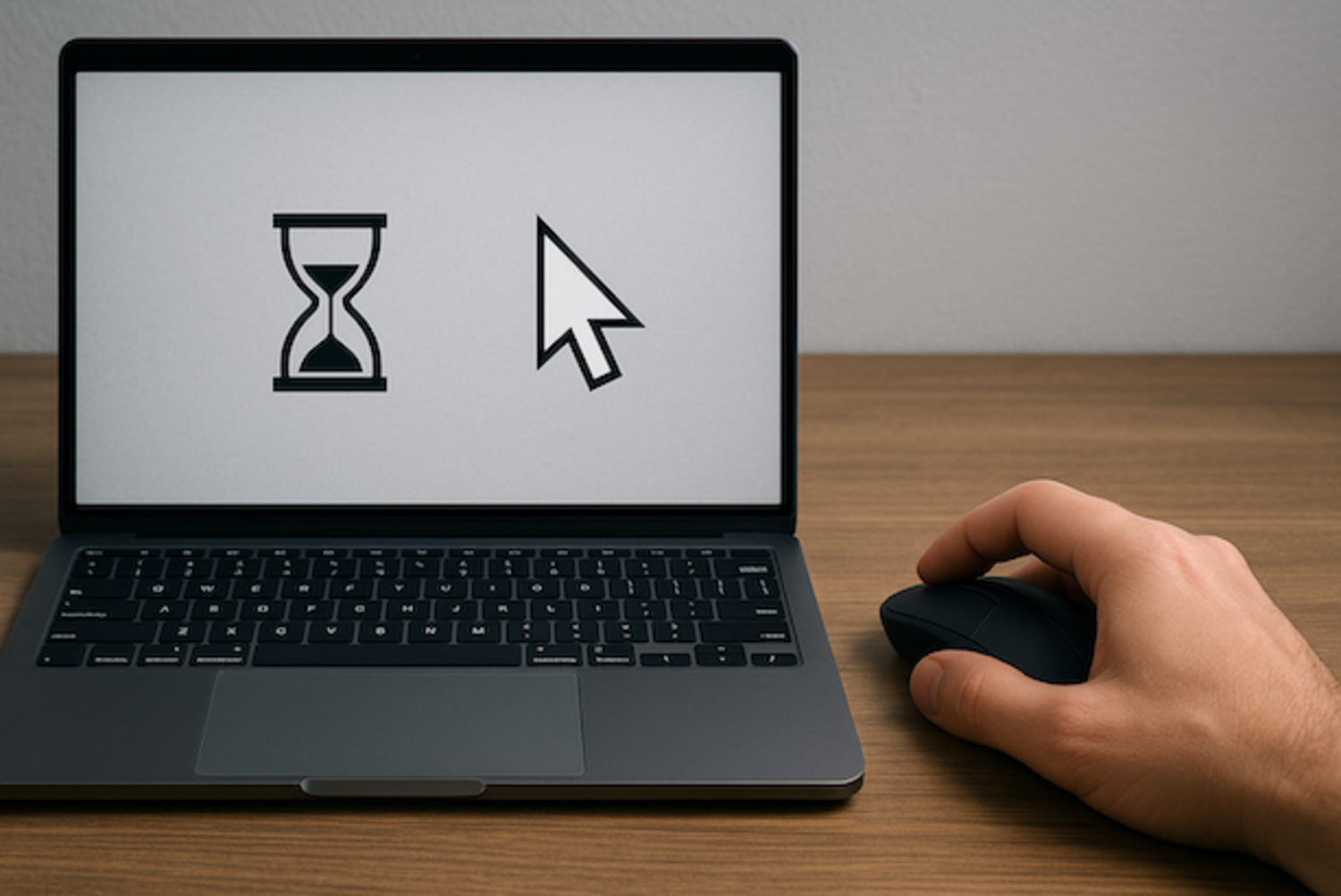 Why is my Bluetooth mouse lagging?
