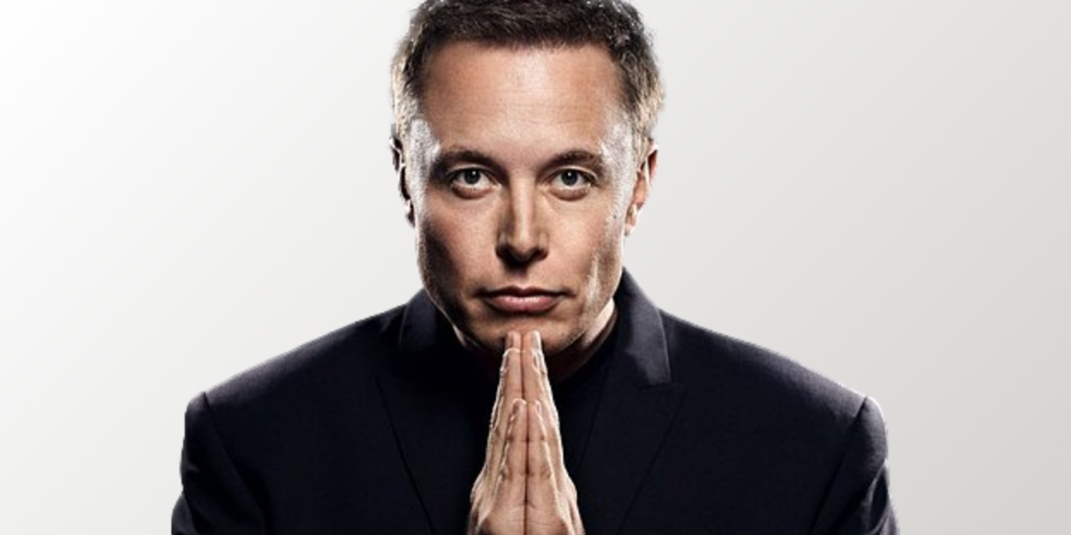 Who Is Elon Musk? Life and history of the Tesla founder