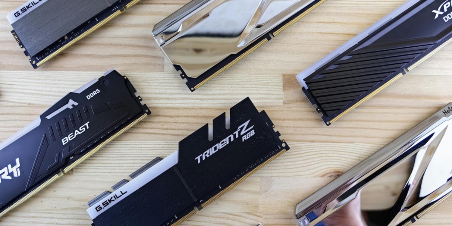 How much RAM do I need?