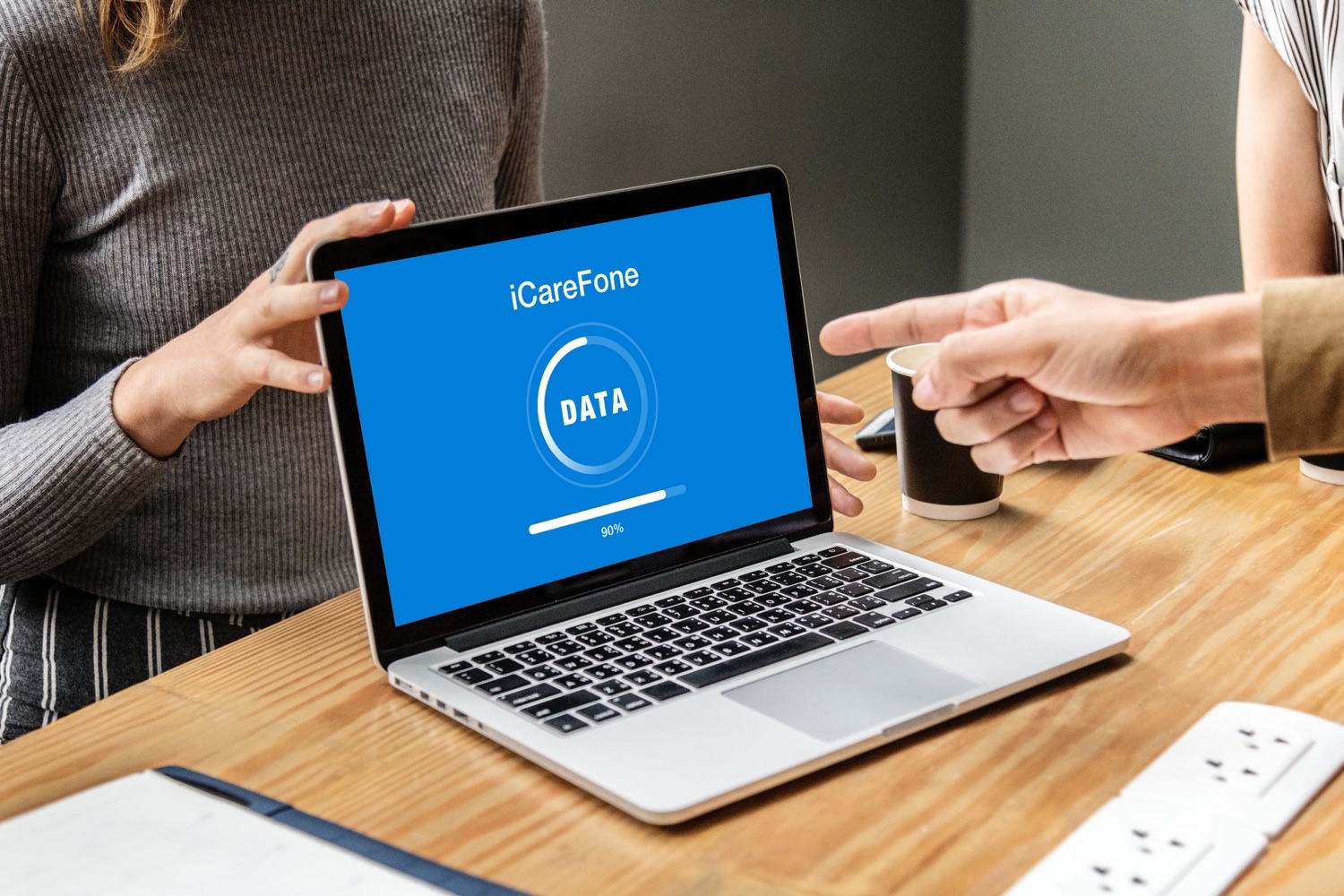 How to manage your iPhone 11 data and iOS 13 data in a simpler way