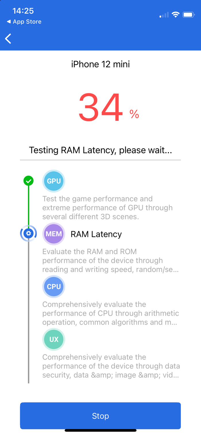 Antutu benchmark: What is it and should I care?