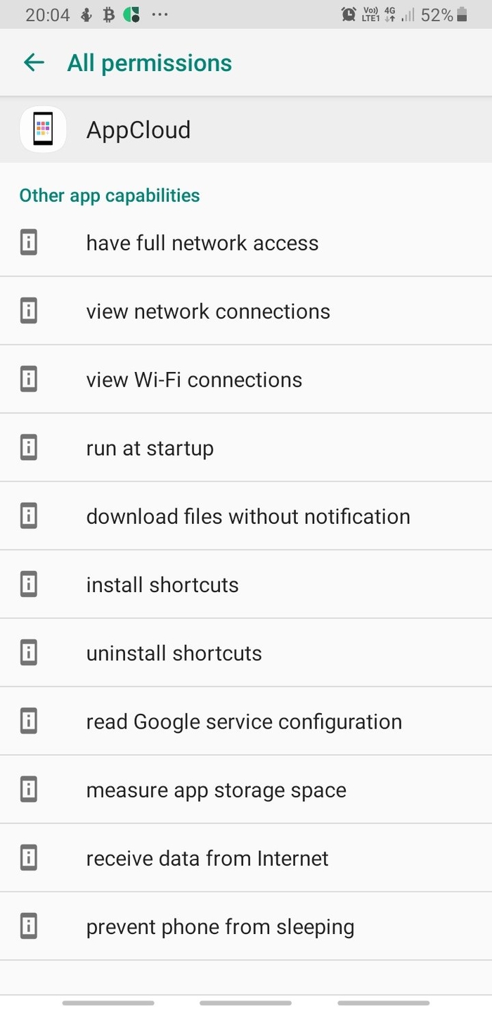 AppCloud: o aplicativo misterioso e impossível de remover da Samsung