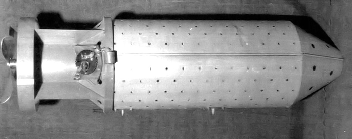 Pigeon guided missiles and bat bombs