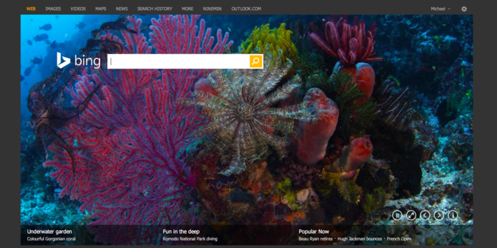 The 4 Things Bing Does Better Than Google