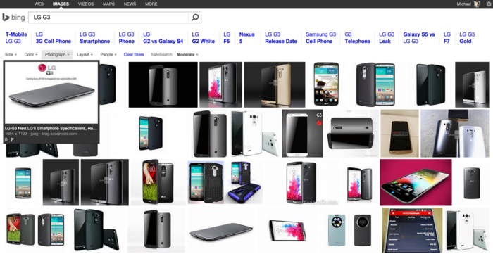The 4 Things Bing Does Better Than Google