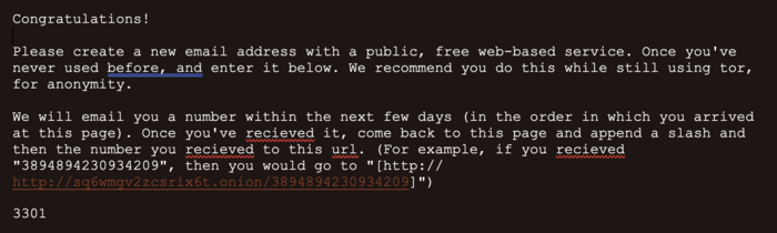 Cicada 3301: The internet’s greatest unsolved puzzle