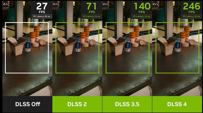DLSS vs FSR vs XeSS: Which AI upscaler is best?