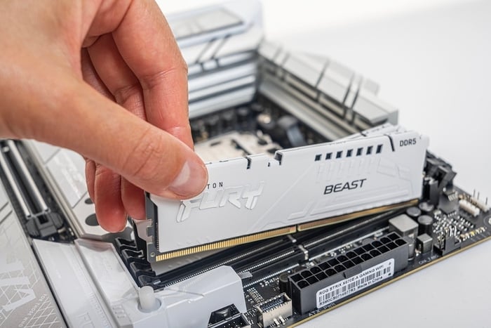 How much RAM do I need?