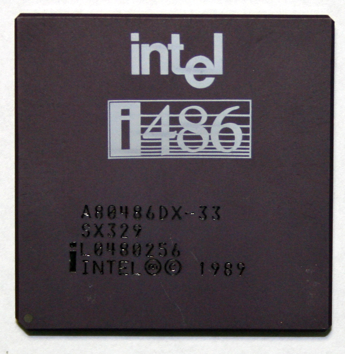 ARM vs x86: The future of competing computing architecture