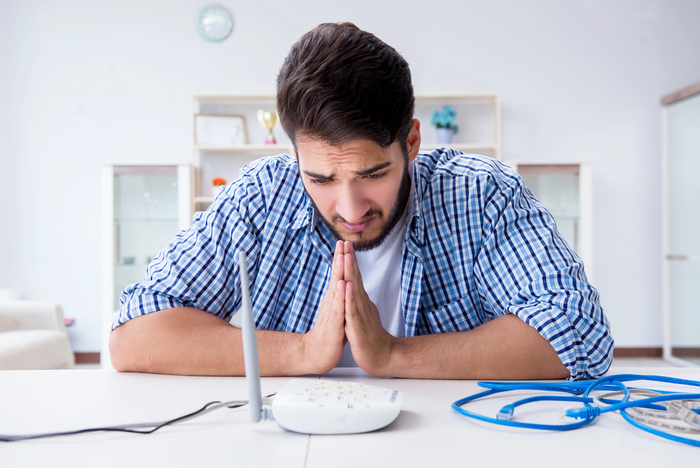 Router buyer's guide: Know more, buy better