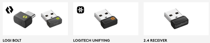 Why is my Bluetooth mouse lagging?