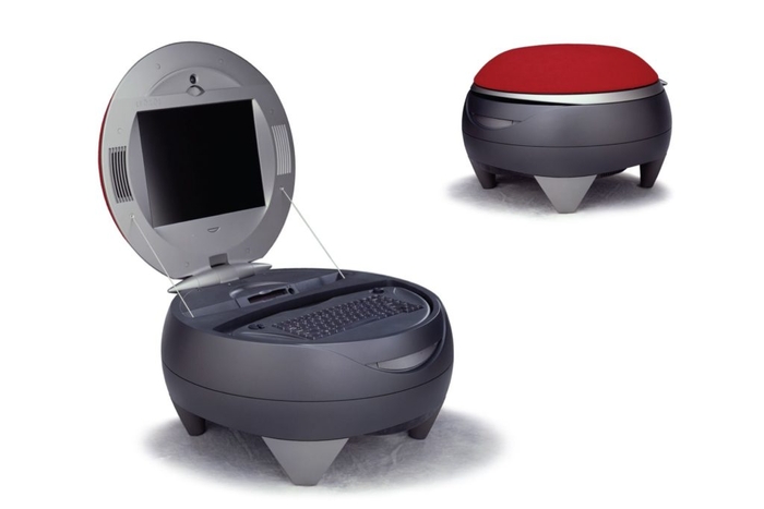 Weird computers - A journey into the bizarre side of computing