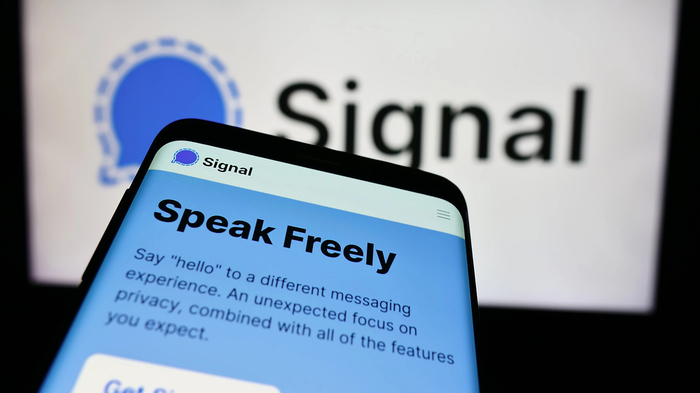WhatsApp vs Signal vs Telegram