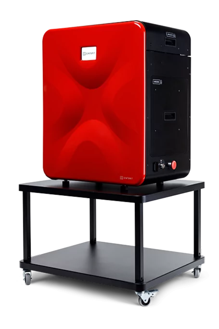 3D printers: FDM vs SLA vs SLS