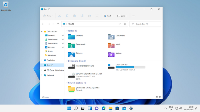 Windows 12 rumors and reality: What to expect from Microsoft’s next OS