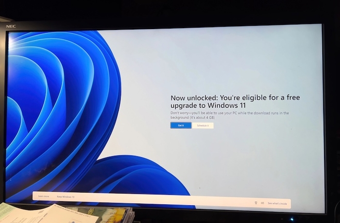 Windows 11 upgrade: Do it, skip it, or hack it?