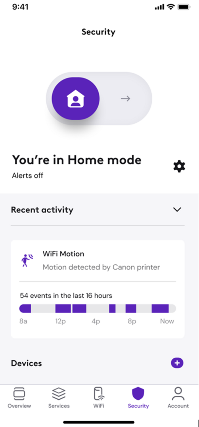 Wi-Fi sensing: Your router just got a lot smarter