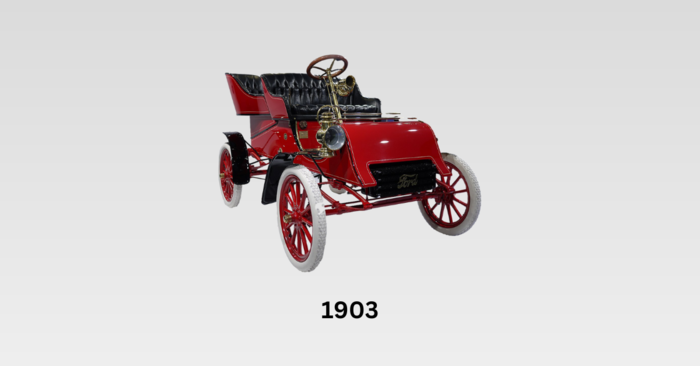 History of cars: Every automobile you need to know about