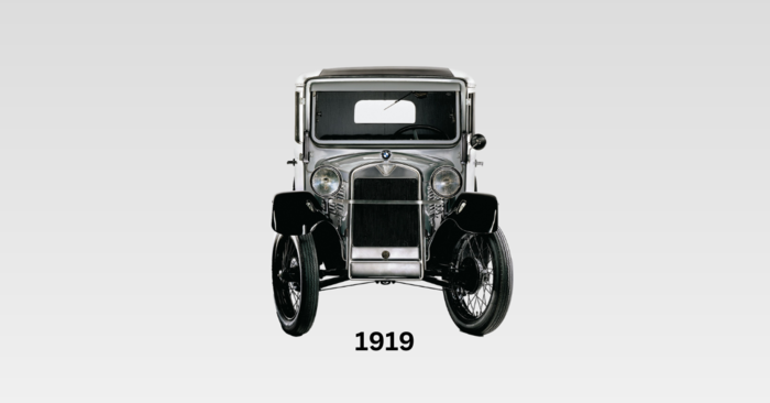 History of cars: Every automobile you need to know about