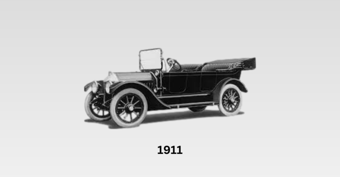 History of cars: Every automobile you need to know about