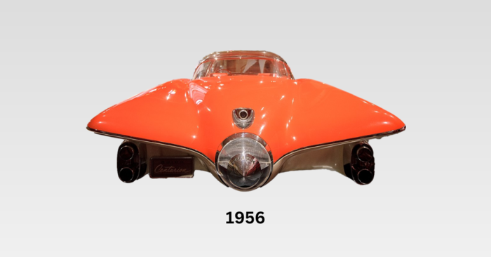 History of cars: Every automobile you need to know about