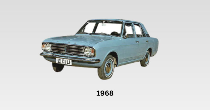 History of cars: Every automobile you need to know about