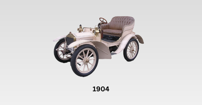 History of cars: Every automobile you need to know about