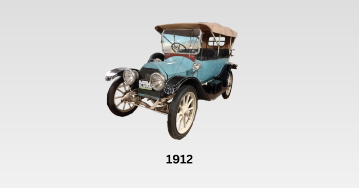 History of cars: Every automobile you need to know about