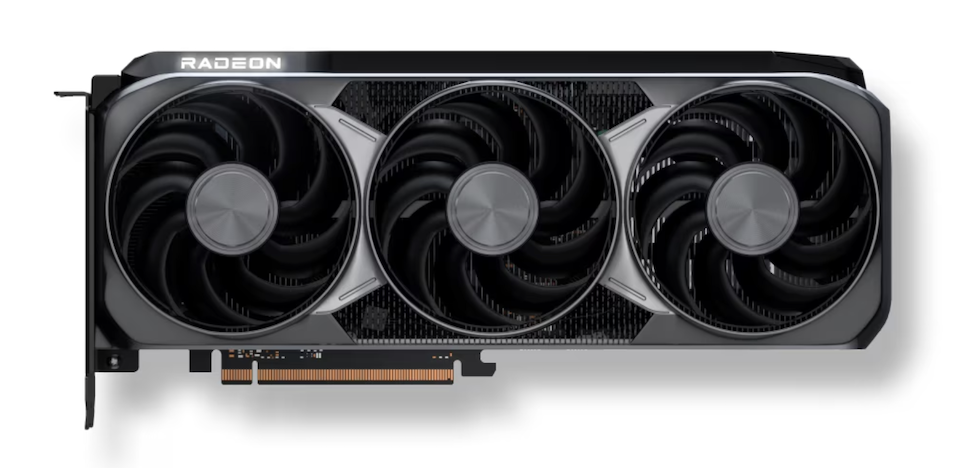 Nvidia RTX 50 series vs AMD Radeon RX 9000 series
