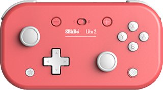 8bitdo Lite 2 vs Flydigi DuneFox: Was ist der Unterschied?
