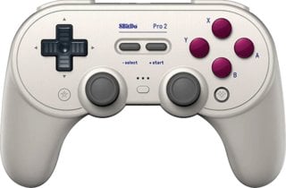 8bitdo Pro 2 vs 8bitdo Ultimate 2: What is the difference?