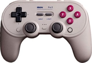 8bitdo Pro 3 vs 8bitdo Ultimate 2C: What is the difference?