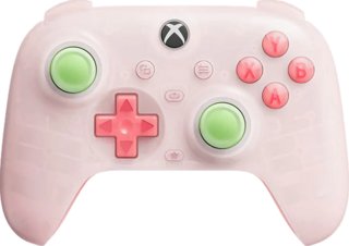 8bitdo Ultimate Mini vs MSI Force GC200: What is the difference?