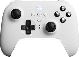 8bitdo Ultimate vs Nintendo Switch 2 Pro Controller: What is the difference?