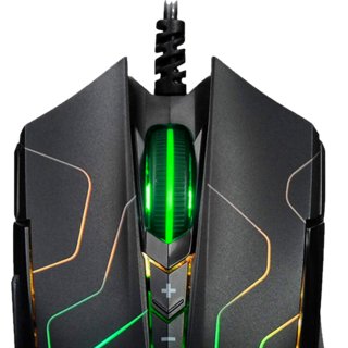 A4Tech Oscar Neon X89 vs Zebronics Zeb-Flash: What is the difference?