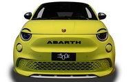 Abarth 500e Limousine 42 kWh Turismo (2026) vs Volvo XC90 B5 AWD Core ...