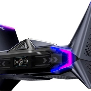 Acemagic M2A Starship vs Apple Mac Studio 2025 (M3 Ultra): ¿cuál es la ...