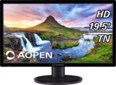 Acer Aopen CH1 20CH1Q BI 20" vs Samsung Essential Monitor (S33A) 24 ...