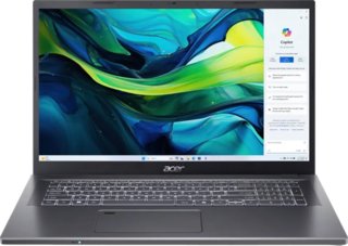 Acer Aspire 17 A17 17.3" vs Acer Swift Go 16 SFG16 16" (Ultra 7 155H ...