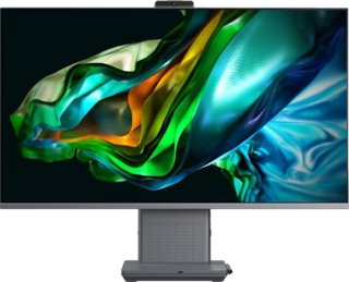 Acer Aspire S (S32-1856) All-in-One 32" Intel Core i7-1360P / 32GB RAM ...