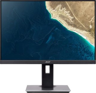 Acer B7 B247Y bmiprx 23.8" vs LG UltraWide 34WR50QK-B 34": Quelle est ...