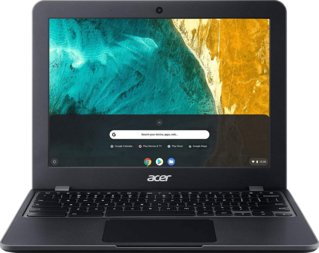 Acer Chromebook 512 12" Intel Celeron N4020 1.1GHz / 4GB RAM / 32GB SSD ...