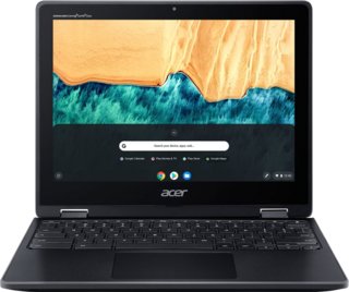 Acer Chromebook Spin 512 Intel Pentium Silver N5030 1.1GHz / 8GB RAM ...