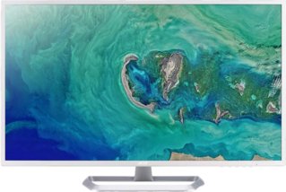 Acer EZ1 EZ321Q WI 32" vs Dell UltraSharp U2415 24": What is the ...