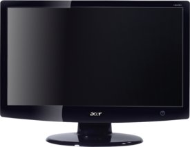 Acer H233H vs HP 2311xi: What is the difference?