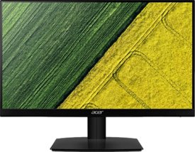 Acer SA2 SA222Q 22" | 65 fakta dan sorotan